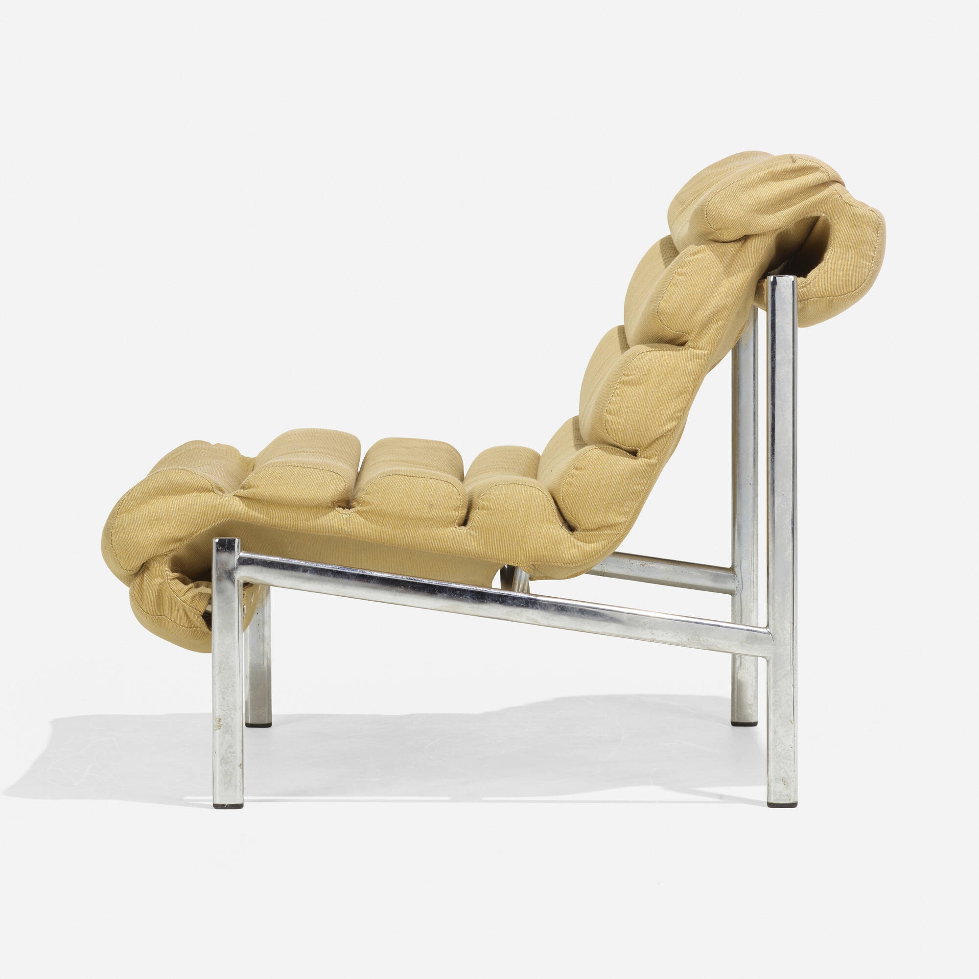 Ilmari Tapiovaara | Kiki Moka lounge chair (1970) | MutualArt