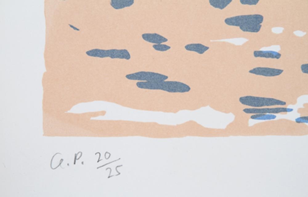 Joseph Fiore | MAINE SCENES II (1979) | MutualArt