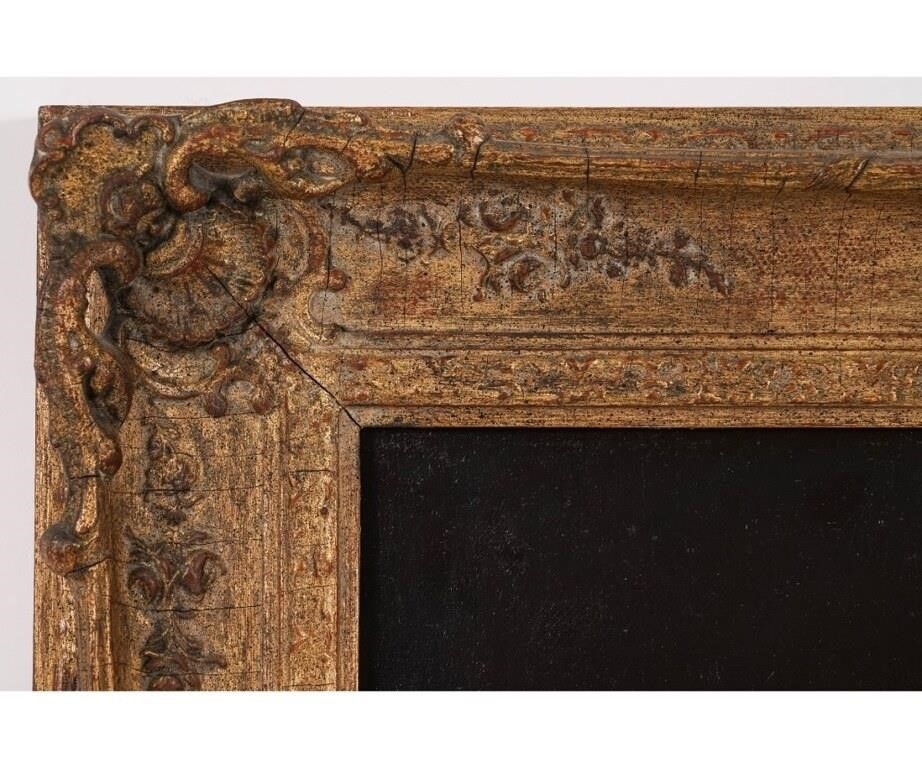 Edward Dalton Marchant | EDWARD DALTON MARCHANT OIL ON CANVAS | MutualArt