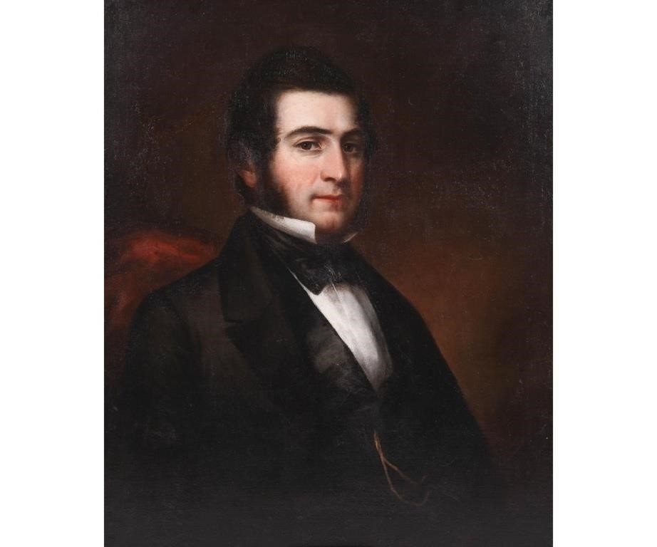 Edward Dalton Marchant | EDWARD DALTON MARCHANT OIL ON CANVAS | MutualArt