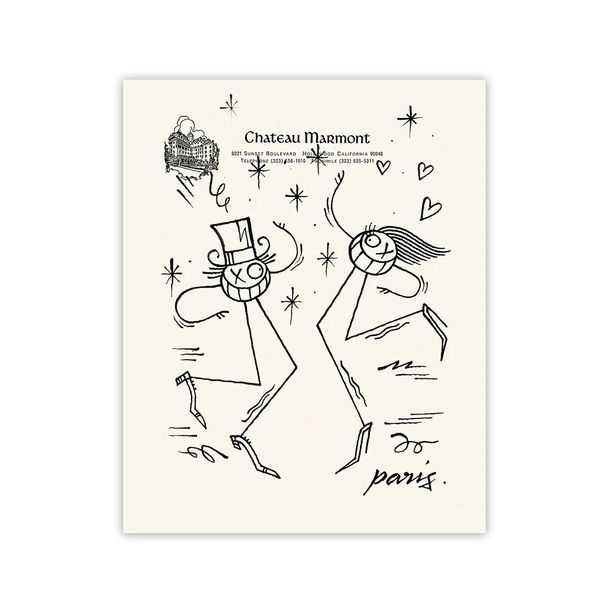 André Saraiva | Château André (love edition (2022) | MutualArt
