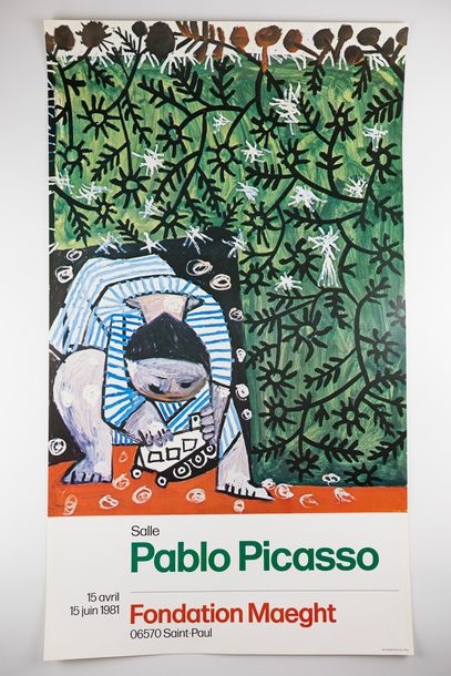 Pablo Picasso | Nature morte au chandelier (1937) | MutualArt