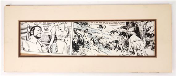 José Ramon Larraz | Biography