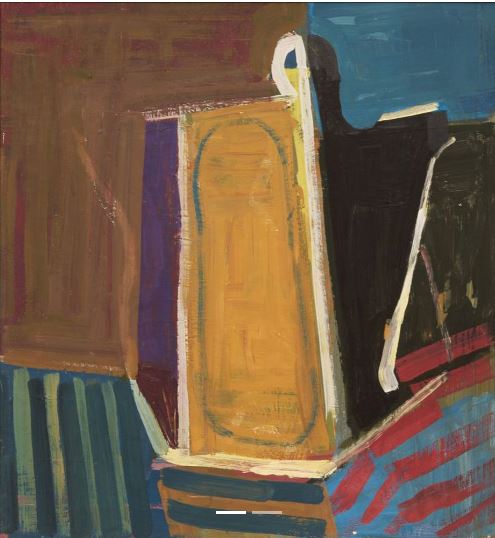 Manfred Zoller | Vessel | MutualArt