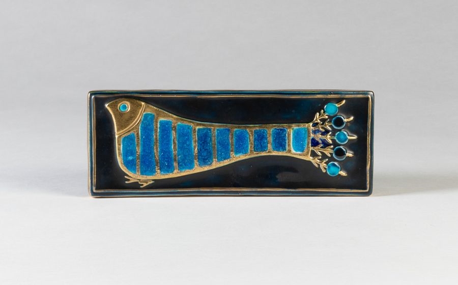 Mithé Espelt | 2020) Work from the 1970s Box Black (1970s) | MutualArt