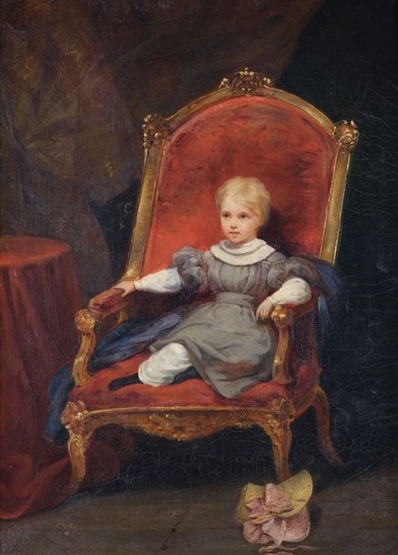 Ary Scheffer | Marie-Madeleine | MutualArt