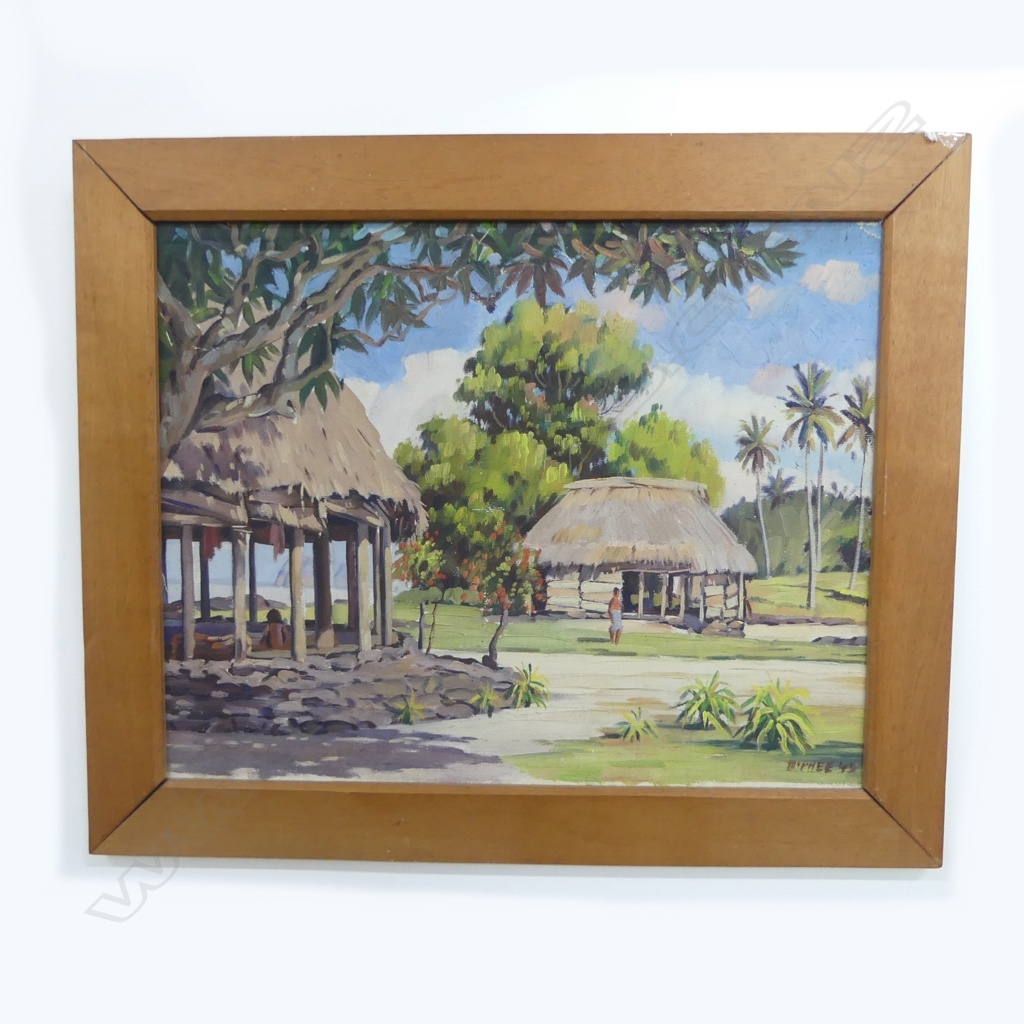 Charles McPhee | CHARLES MCPHEE (1910-2002) | MutualArt