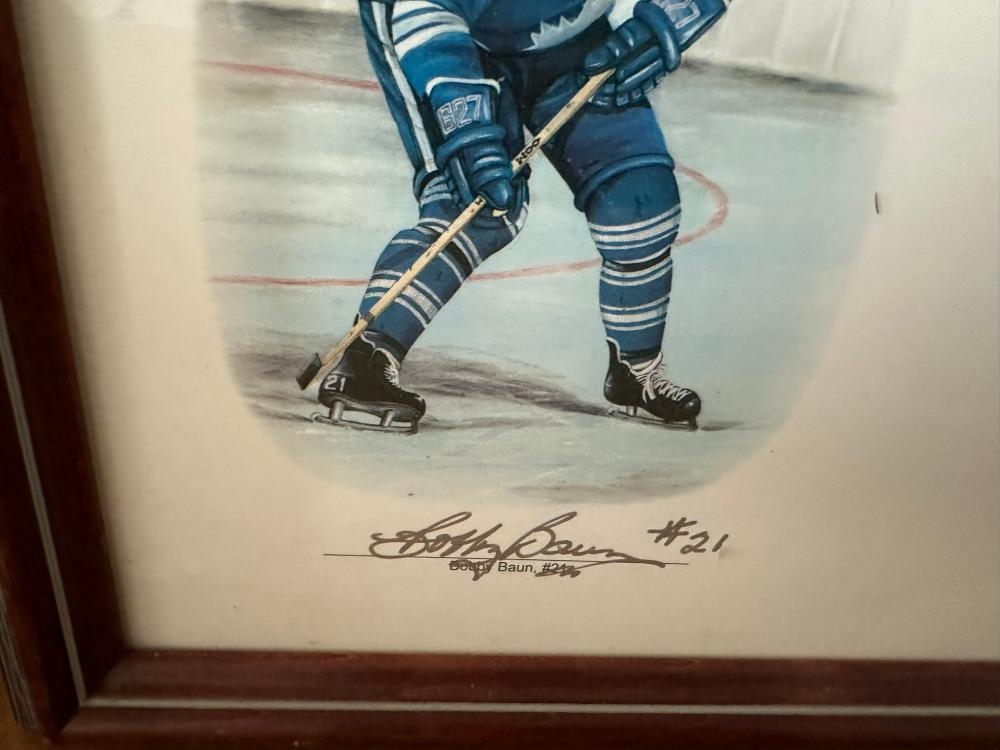 Daniel Parry | Glory Years | MutualArt