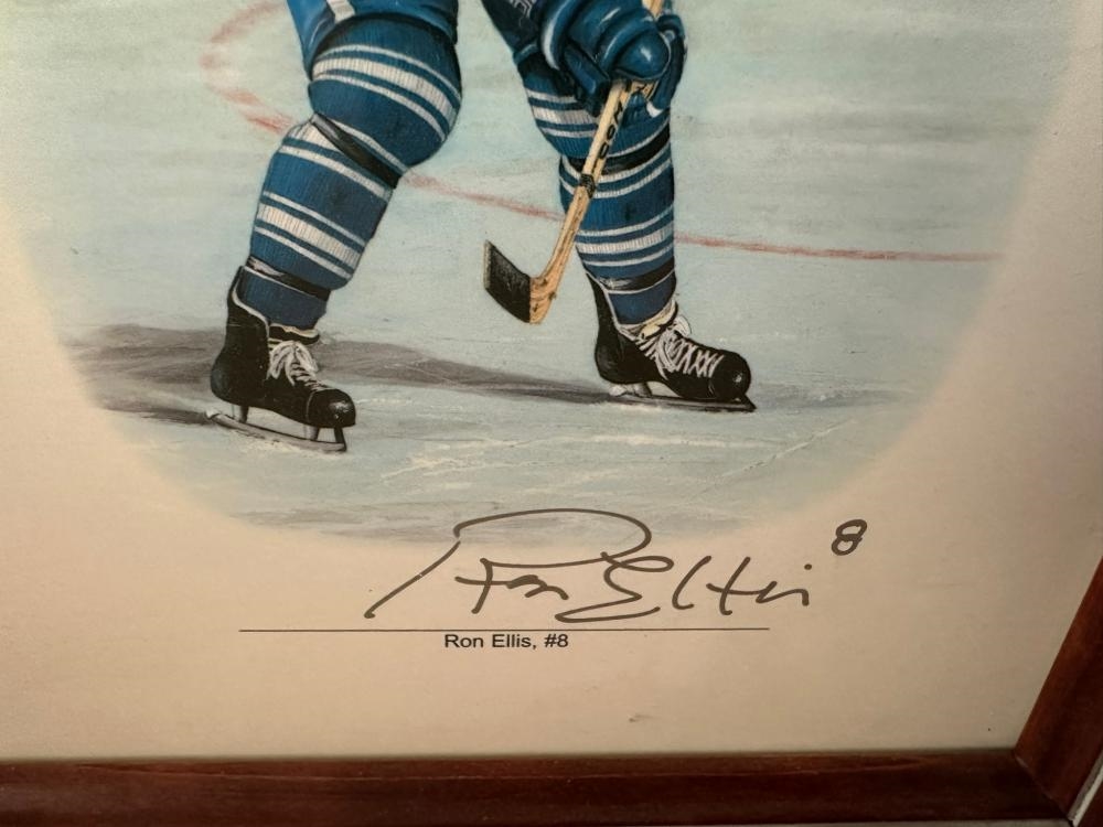 Daniel Parry | Glory Years | MutualArt