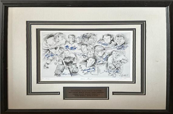 Sam Houston | 1 Artworks | MutualArt