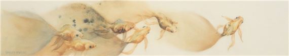 Shirley Porter | 1 Artworks at Auction | MutualArt
