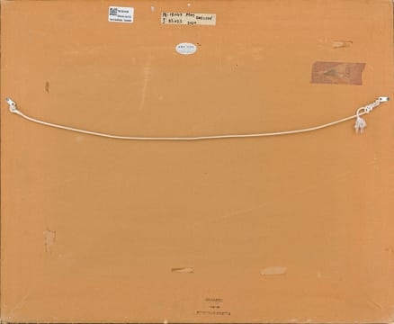 David Johannes Botha | Farm Cottage | MutualArt