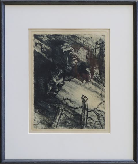 Marija Induse-Muceniece | 2 Artworks | MutualArt