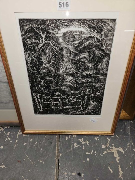 Robin Tanner | THE OLD ROAD | MutualArt