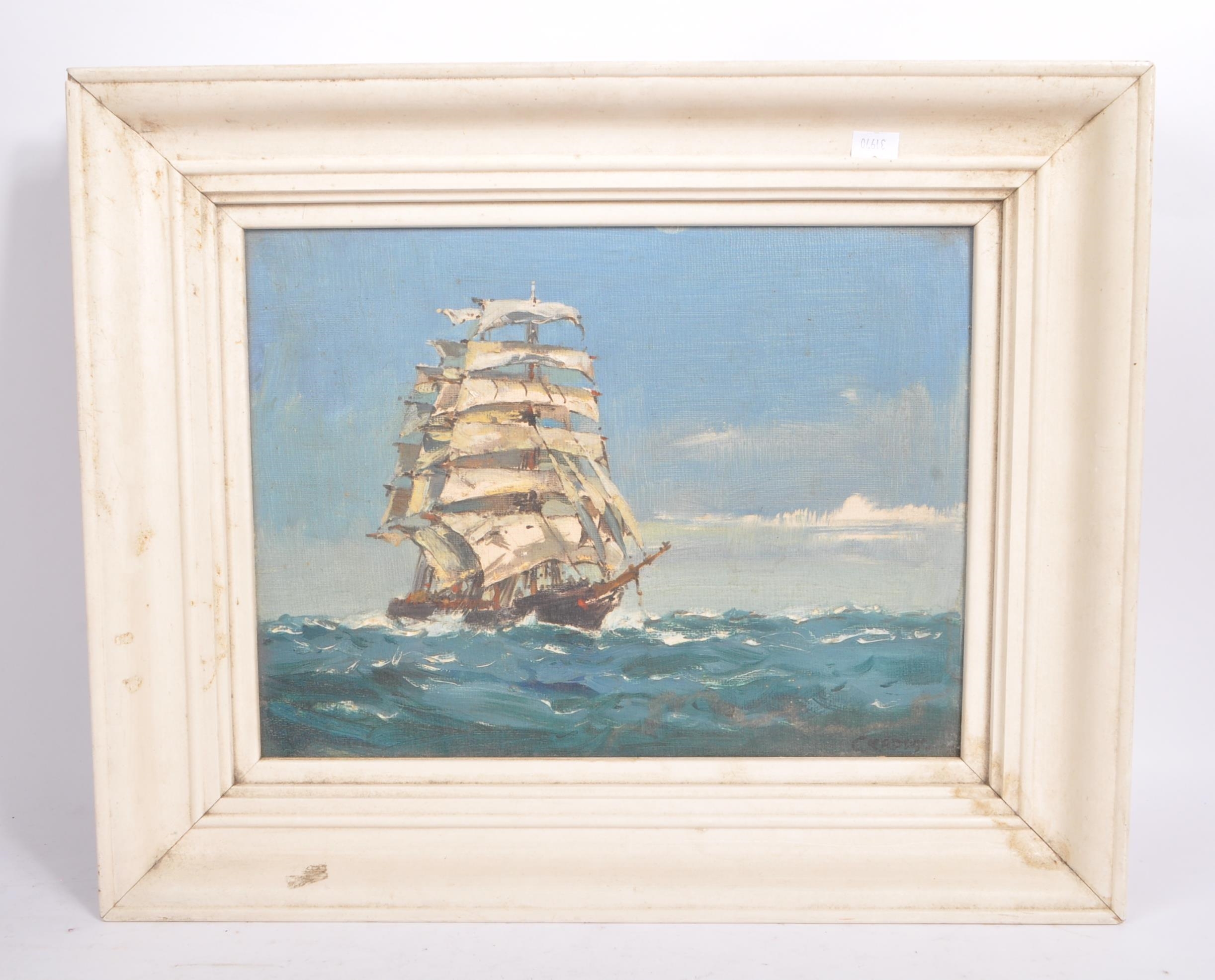 Eric Haysom Craddy | Bristol Savages (Circa 1960s) | MutualArt