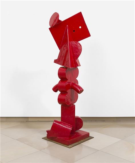 Peter Weihs | Artist Overview | MutualArt