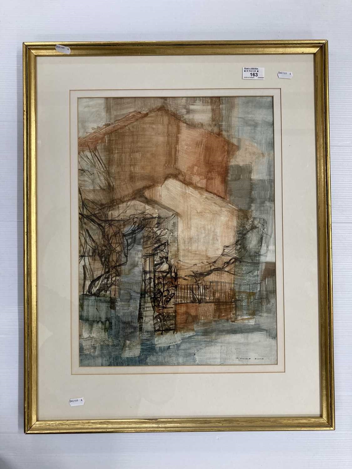 Fredrich Donald Blake | Terra Cotta and Iron | MutualArt