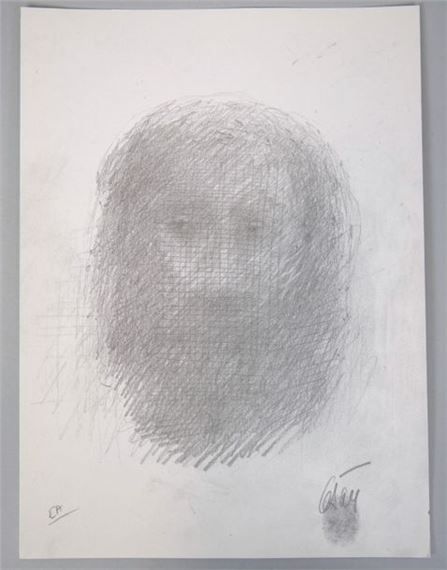 César Baldaccini | Compression Ricard | MutualArt