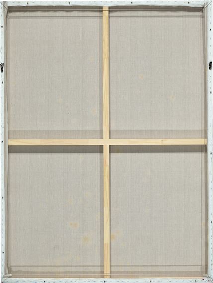 Huang Yuxing | Ten Diachronous Confidants (2017) | MutualArt