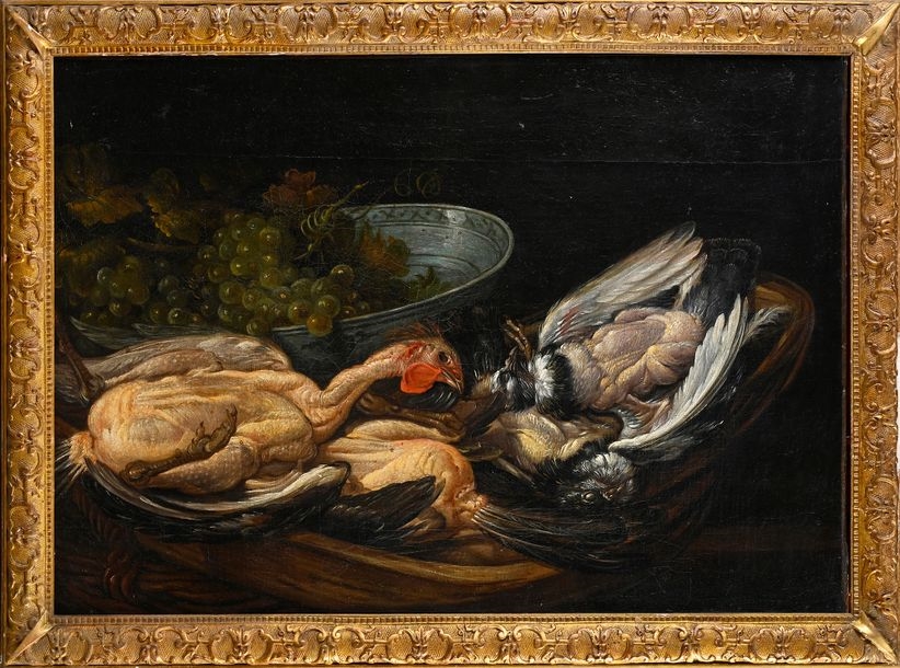 Octave Tassaert | Damned Woman | MutualArt