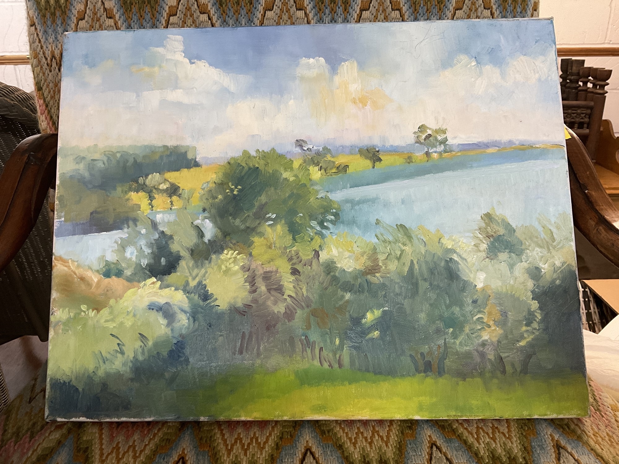 Mary Millar Watt | Mary Millar Watt group of works | MutualArt