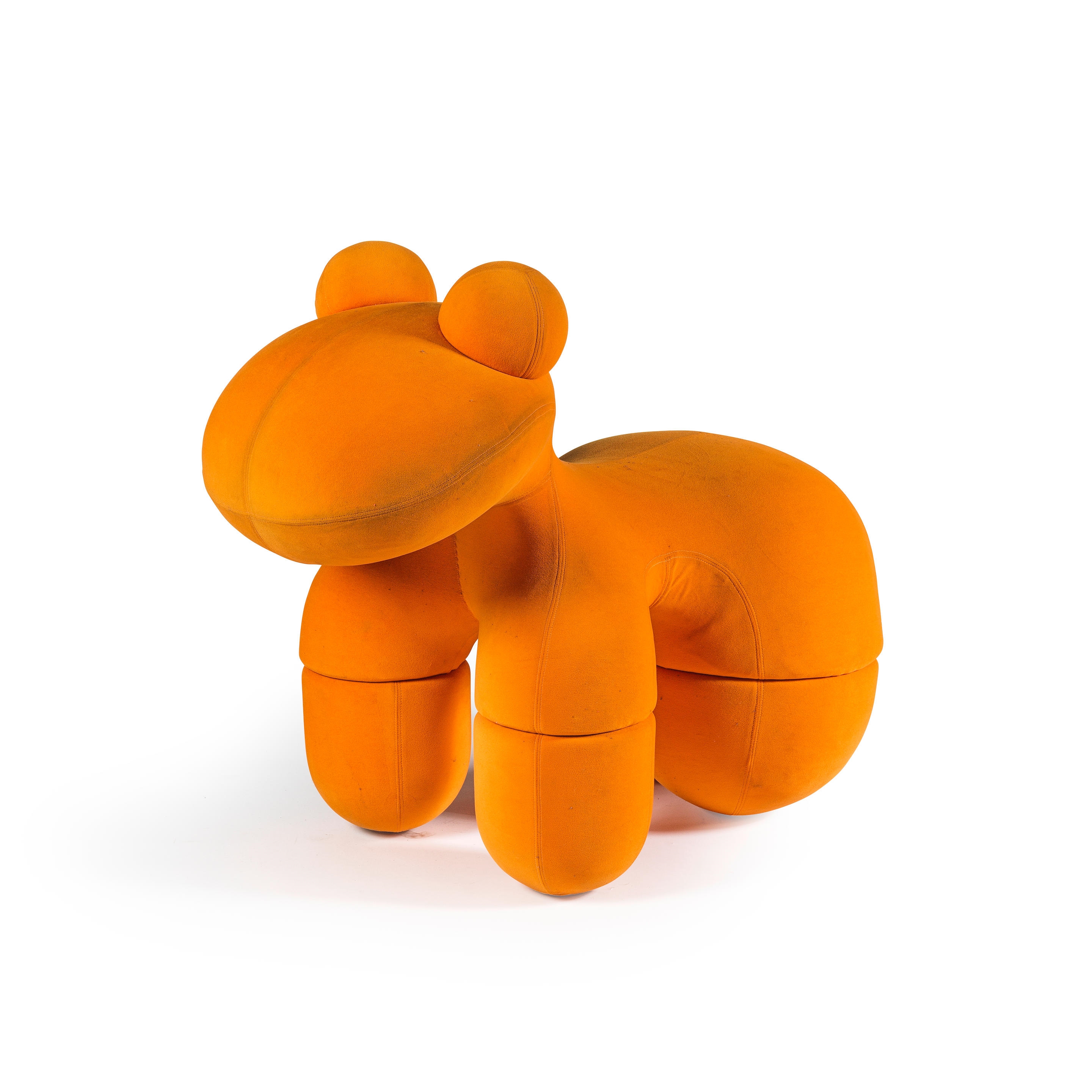 Eero Aarnio | Chair Pony (1973) | MutualArt