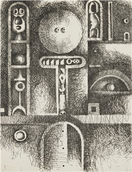 Marcelo Bonevardi | 136 Artworks at Auction | MutualArt