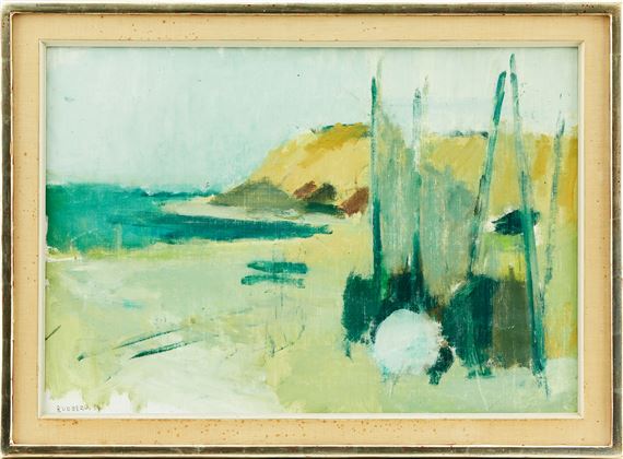 Gustav Rudberg | Gustav Rudberg | MutualArt