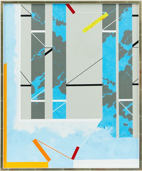 Nils Kölare | Nils Kölare | MutualArt