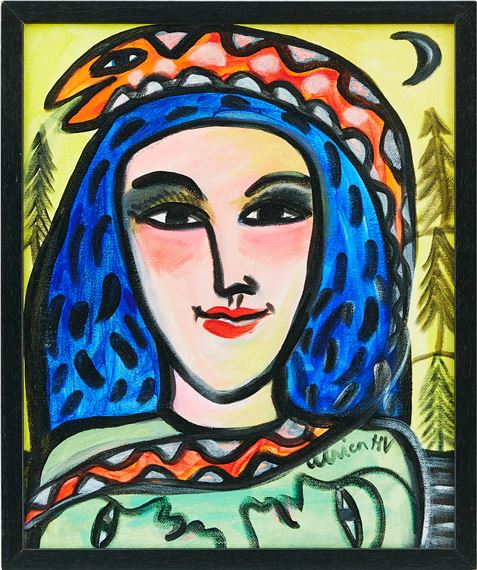 Ulrica Hydman-Vallien | Ulrica Hydman Vallien | MutualArt