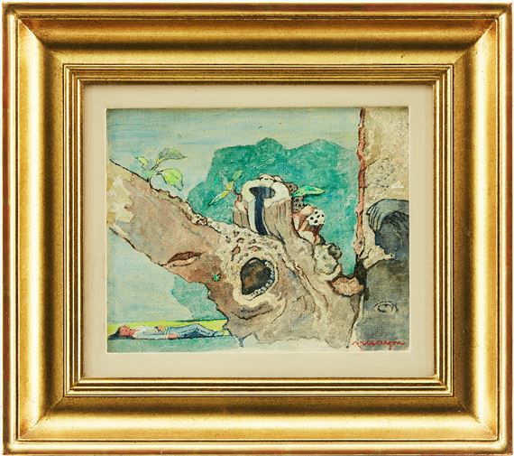 Axel Olson | Axel Olson | MutualArt