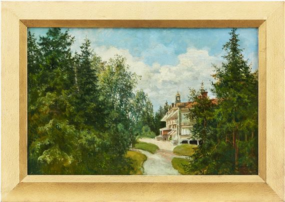 Josefina Holmlund | Josefina Holmlund | MutualArt