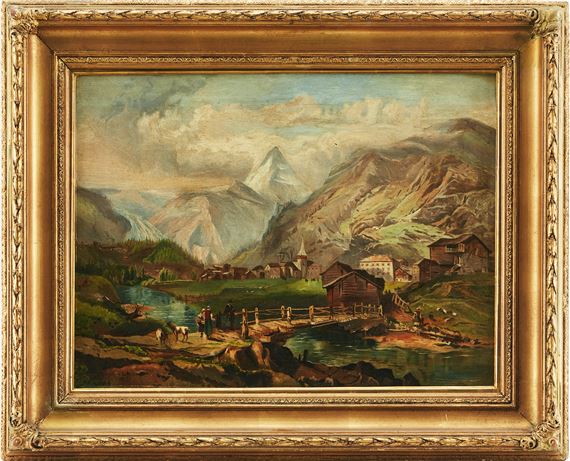 Virginia Larson | Virginia Larsson (1872) | MutualArt