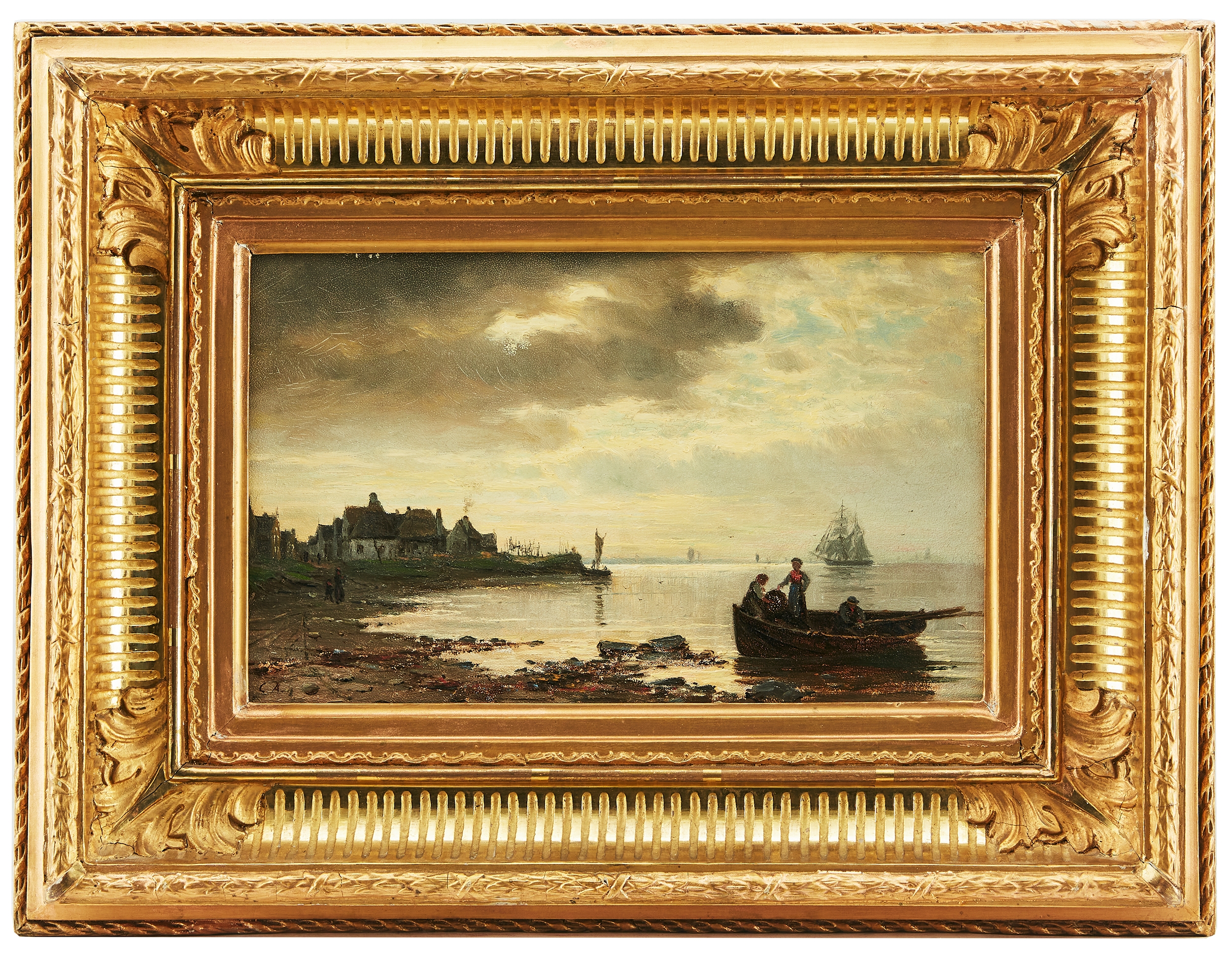 Carl Gabriel Adelsköld | Carl Gabriel Adelsköld | MutualArt