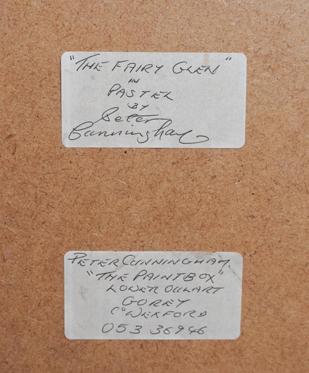 Peter Cunningham | River Landscape | MutualArt