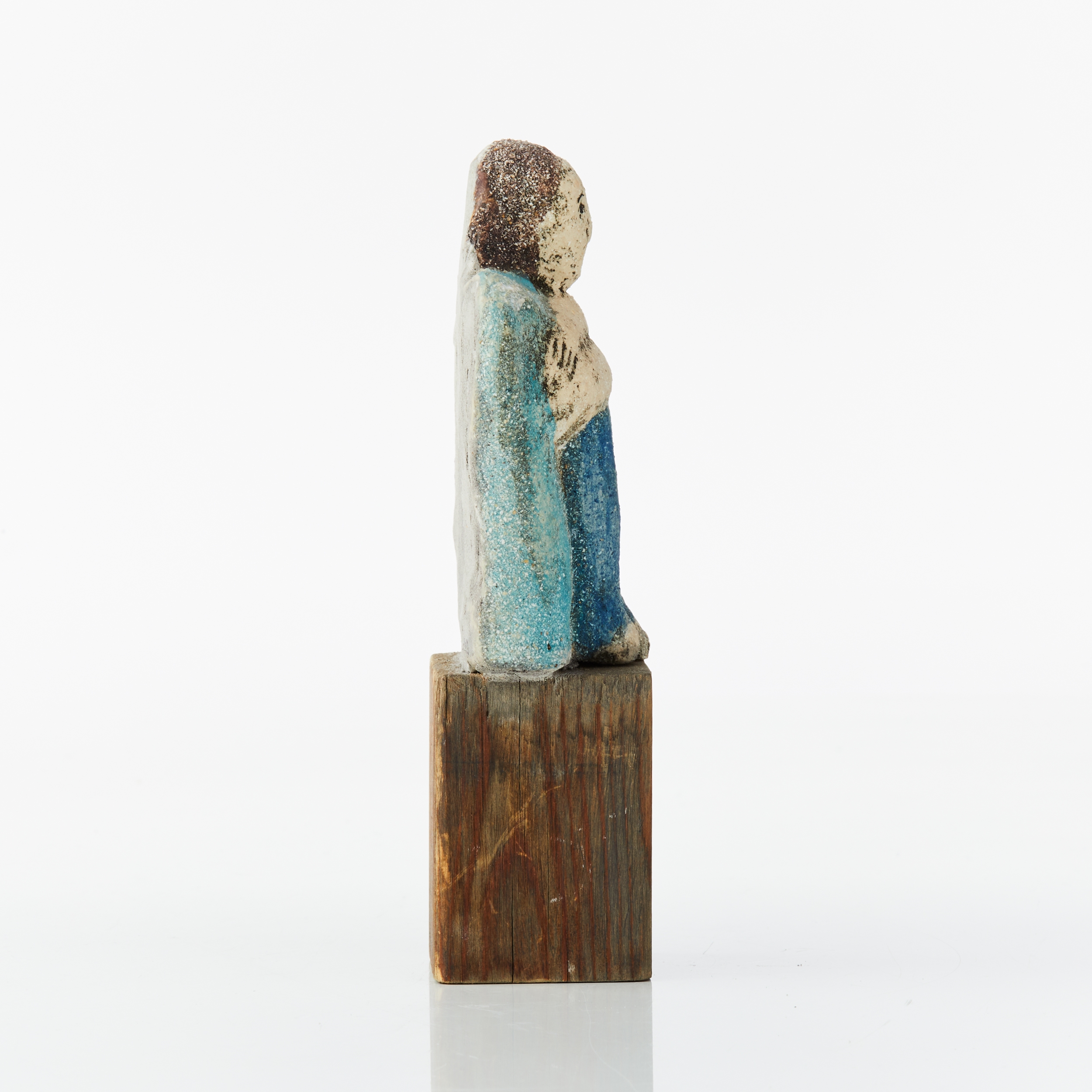 Lisa Larson | Lisa Larson (2000) | MutualArt