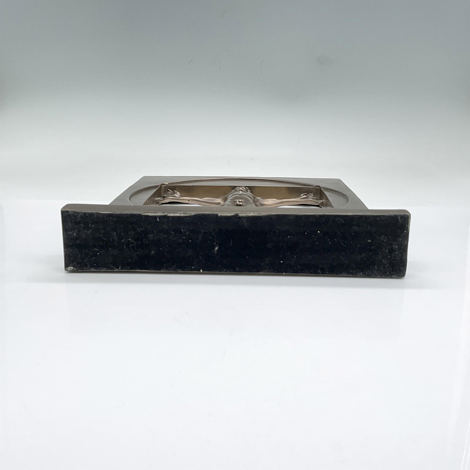 Leonardo da Vinci | Resin Figure, Reproduction of da Vinci's Vitruvian ...