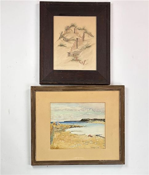 Sherman Jones | 1 Artworks at Auction | MutualArt