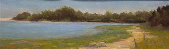 Robina Carter | 1 Artworks at Auction | MutualArt