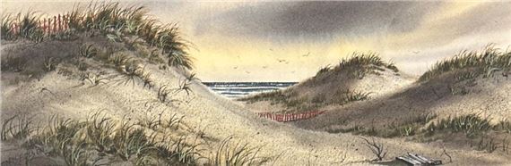Doris Olsen | 1 Artworks | MutualArt