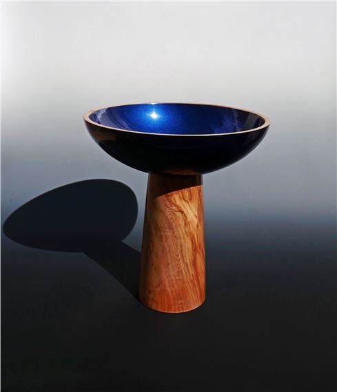 Jay Shepard | 1 Artworks at Auction | MutualArt