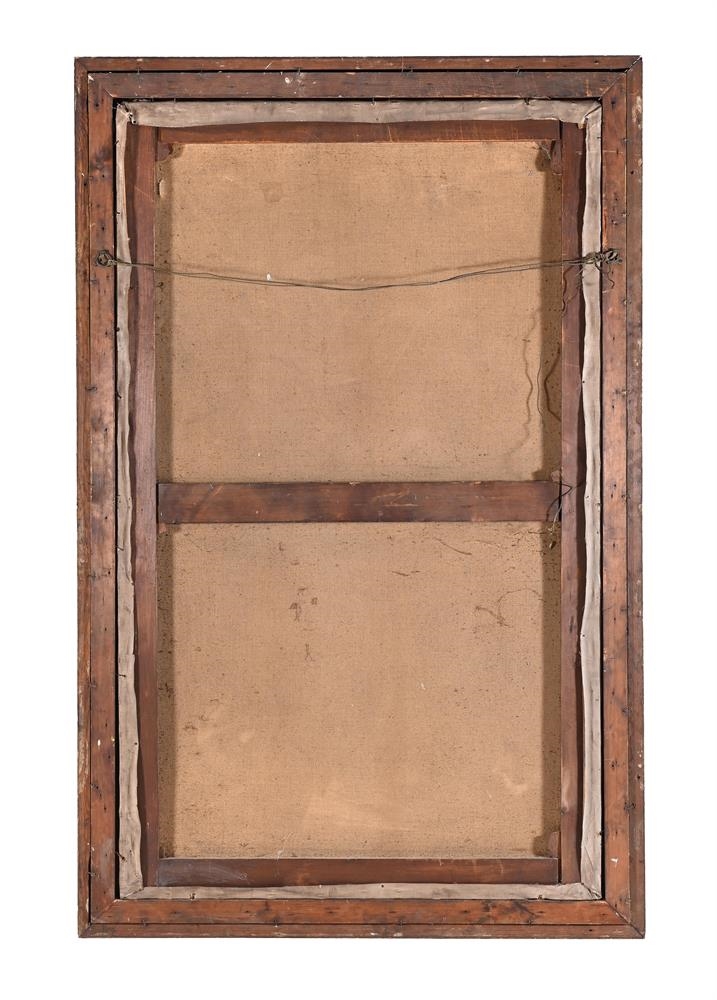 Frederick Samuel Beaumont | PORTRAIT OF GARTH WOOLFORD AND HIS SISTER ...