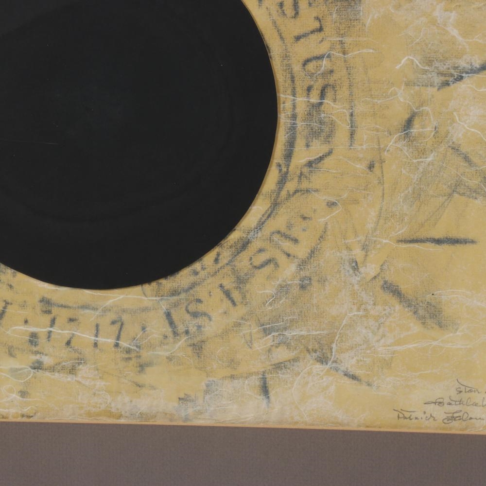 Patrick Flanigan | Star of Bethlehem, 1971 (1971) | MutualArt
