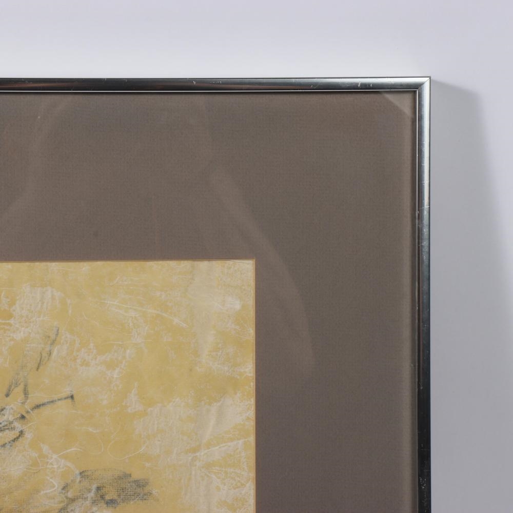 Patrick Flanigan | Star of Bethlehem, 1971 (1971) | MutualArt