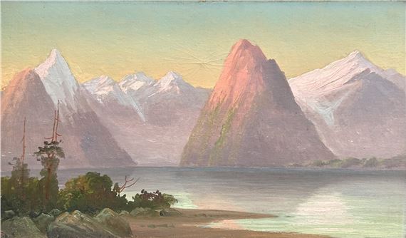 Ernest D Drake | 3 Artworks | MutualArt