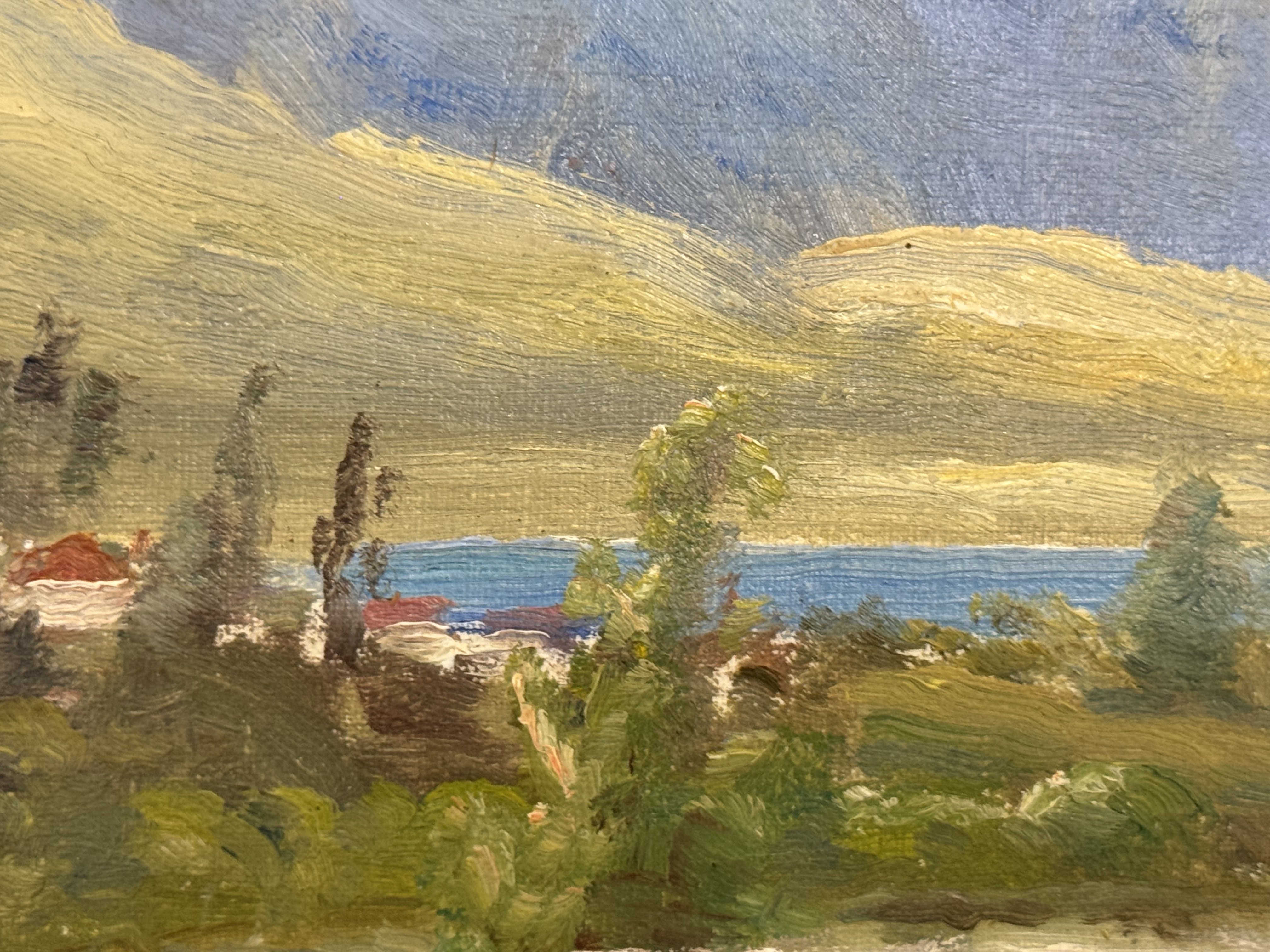 Charles Blomfield | The Remarkables (1998) | MutualArt