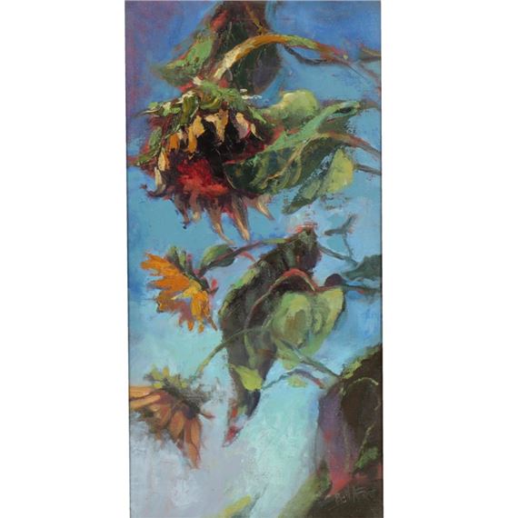 Beth Forst | 2 Artworks | MutualArt