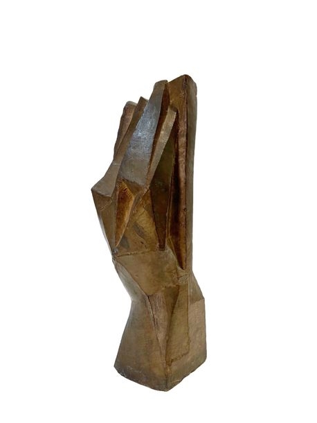 Maxime Adam Tessier | L'envol | MutualArt