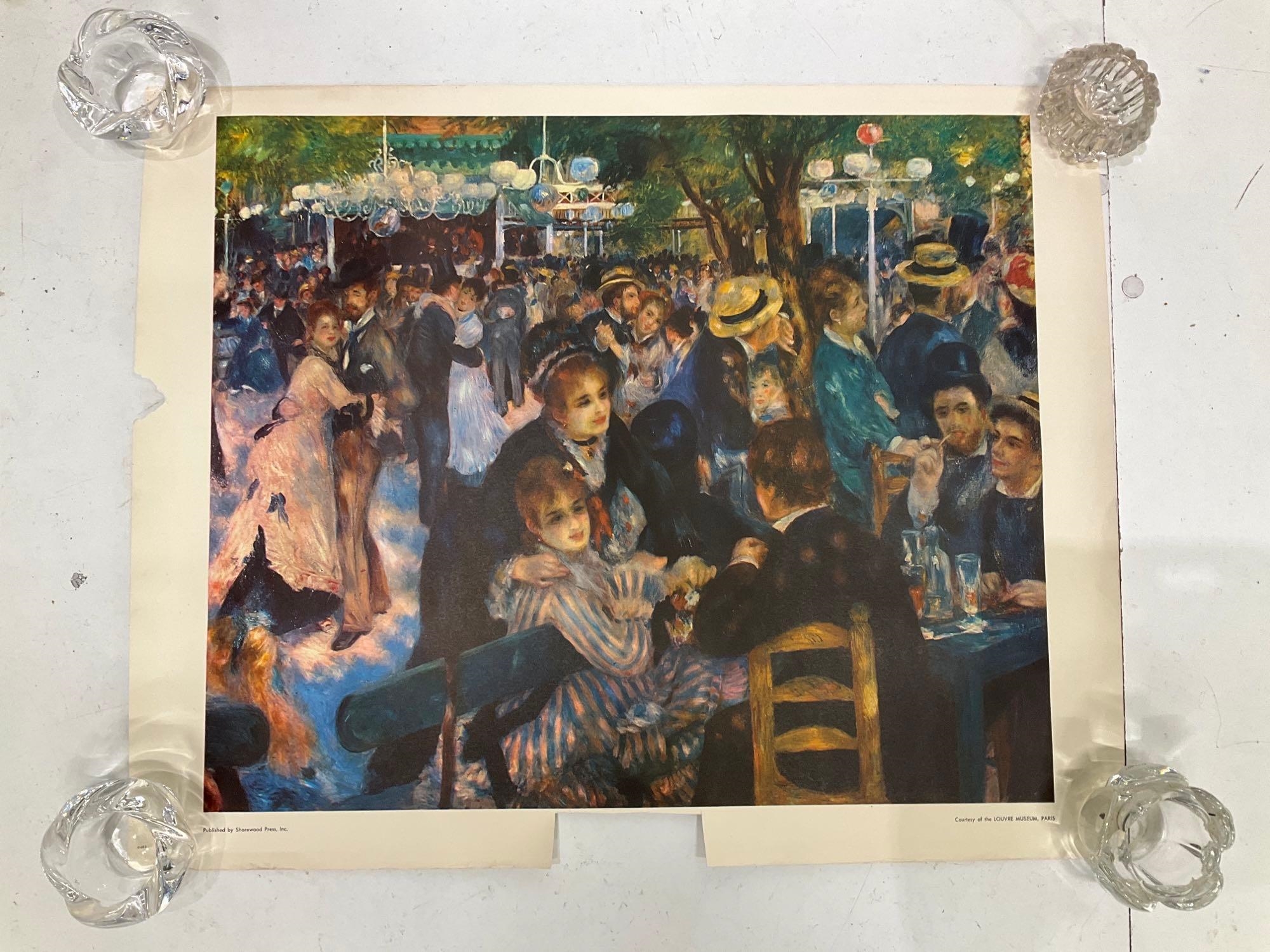 Pierre-Auguste Renoir | including The table by Georges Braque | MutualArt