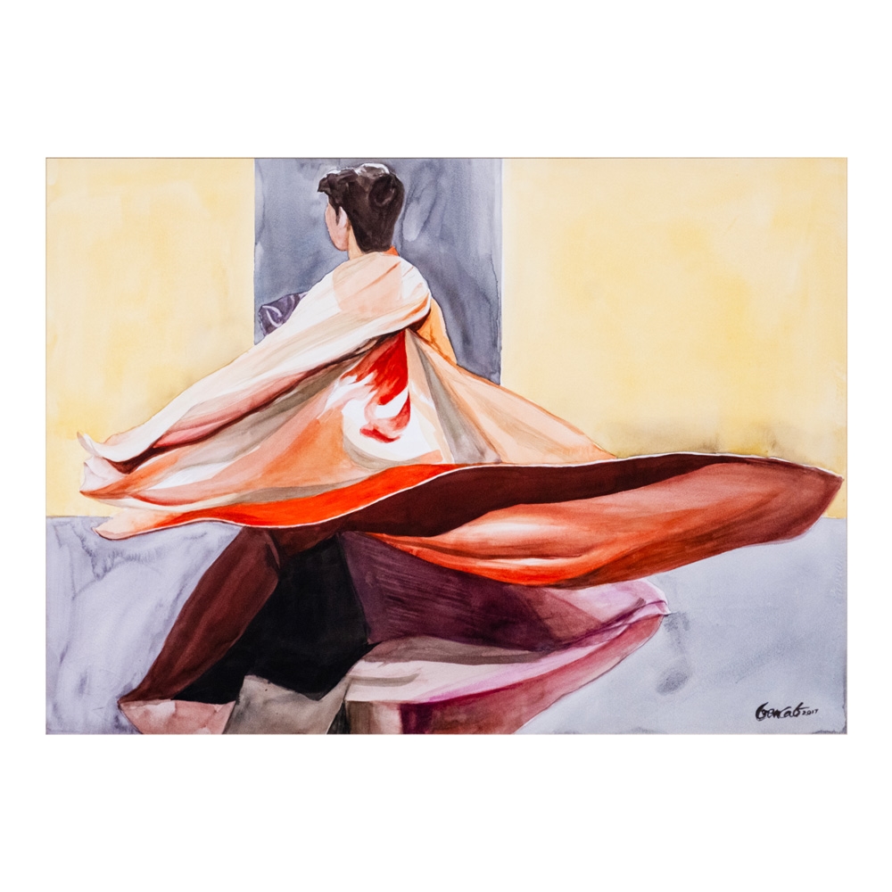 Ben Cabrera | Sabel (2004) | MutualArt
